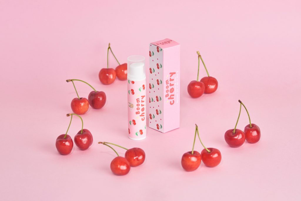 Boom cherry 🍒 – DulceMiel Cosmética